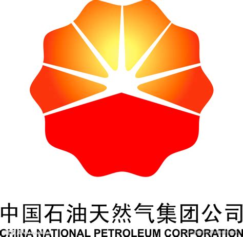中国石油设计图企业logo标志标志图标设计图库昵图网