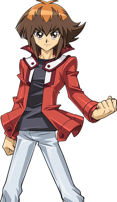 Jaden Yuki Duel Links Yugipedia