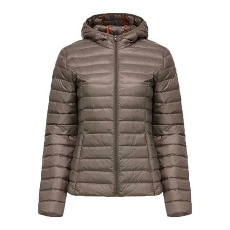 Jott Cloe Noos Jacket Brown Dressinn