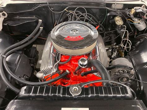 1967 Chevrolet Impala Basil Classics