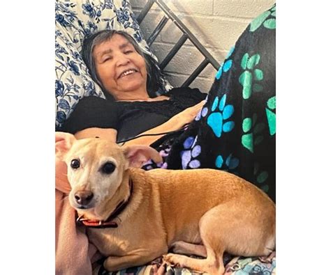 Patsy G Martinez Obituary 2024 Tucson Az Martinez Funeral