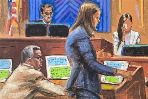 Diddy Trial Recap Ex Girlfriend ‘jane Testifies Combs Paid Her Rent