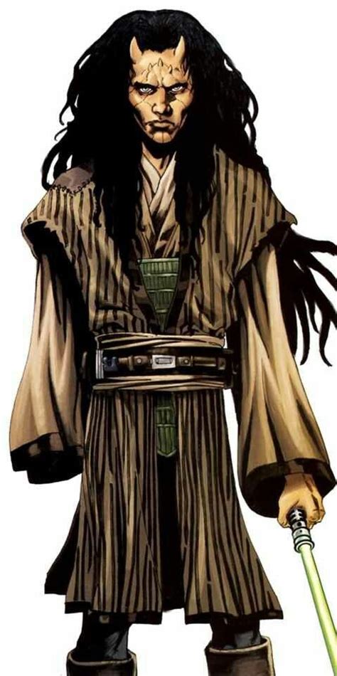 Star Wars Legacy Era Master Wolf Sazen Star Wars Legacy Star