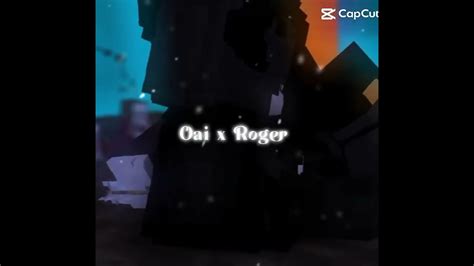 Oai X Roger Edityeosmoairogeroaixrogeryeosm Characters Youtube