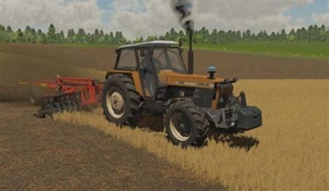 Ls22 Fs22 Gr Mokrzyn Map V 1 0 0 0 Maps Mod Für Landwirtschafts
