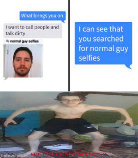 Guy Selfies Memes Guy Looking Down S Tenor