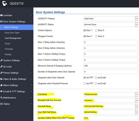 pjsip copy sip call info header on internal call configuration