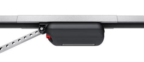Sommer 2060 Evo 8 Foot Rail 34 Hp Garage Door Opener Remotesafety