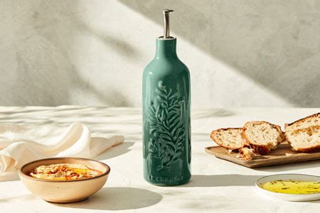 Explore The Olive Branch Collection Le Creuset® Official Site