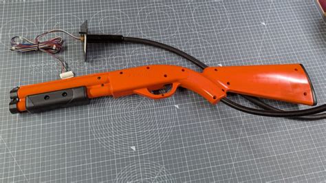 Extreme Hunting Sammy Complete Gun Controller And Loom Assembly 99 50