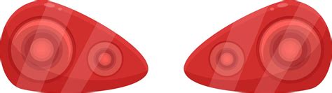 Tail Lights Vector Images Over 9500