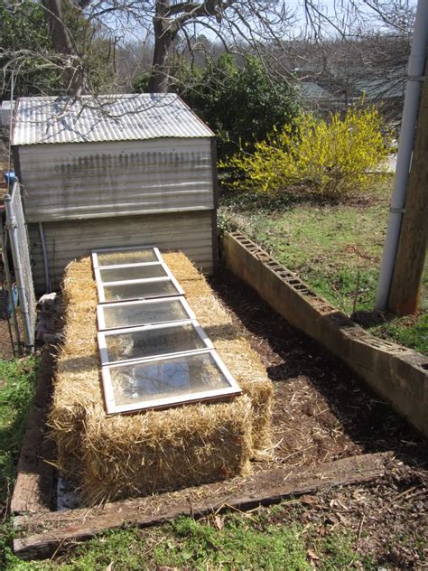 15 Cheap And Easy Diy Cold Frame Ideas For Year Round Gardening
