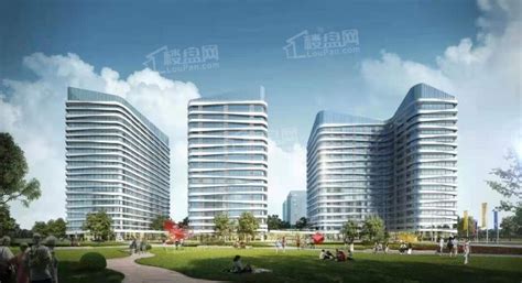 浐灞热门房源赢台内部绿化环境怎么样实地看盘见分晓 西安楼盘网