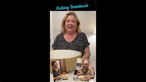 Making Bumsteads Youtube