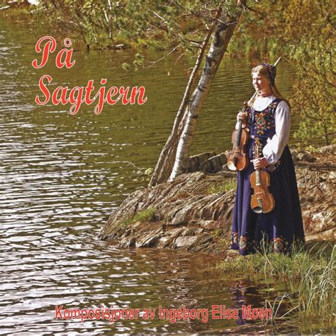 Ingeborg Elise Moen Spotify