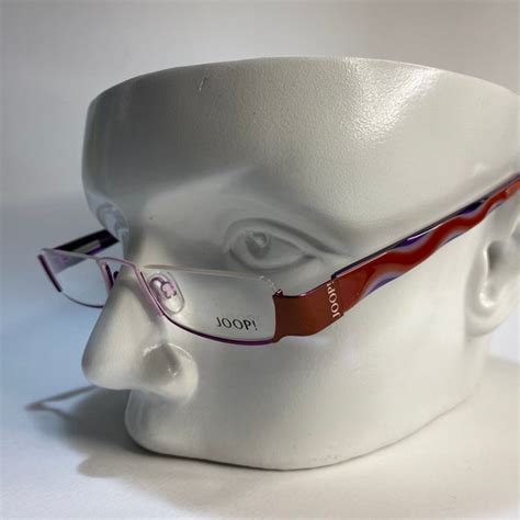 Vintage Half Moon Glasses Etsy