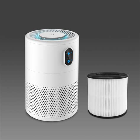 Hepa Air Purifier No Ozone At Carl Buteau Blog