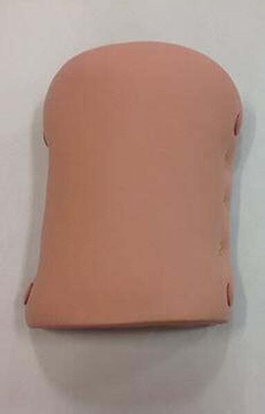 Meditac Kits Hypodermic Injection Trainer Military And First