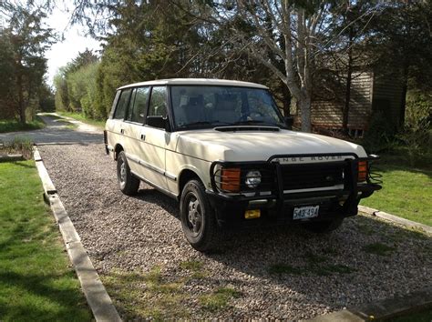 Range Rover County Lwb Motabella Grand Touring