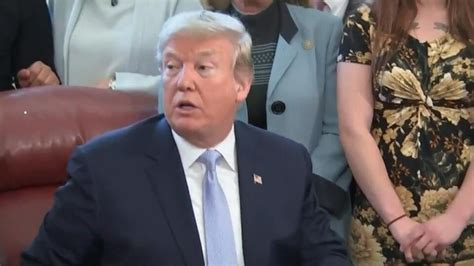 Trump Signs Sestafosta Into Law