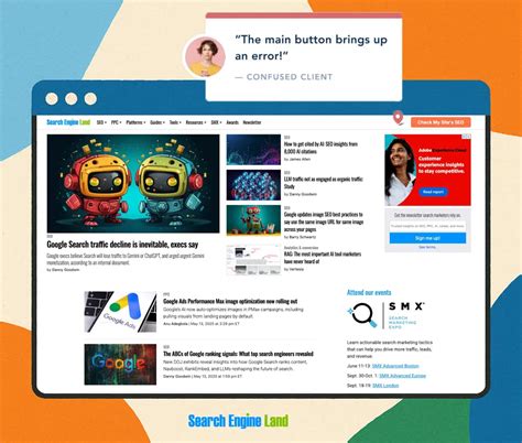 Site Migration Seo Guide Preserve Rankings And Traffic