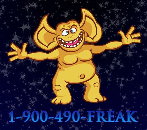 The Party Freak Freddy Freaker By Crispytoastyt On Deviantart
