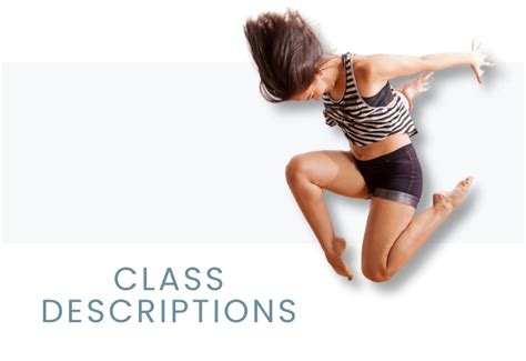 Class Descriptions Mosaic Dance Center Dance And Acro Classes In