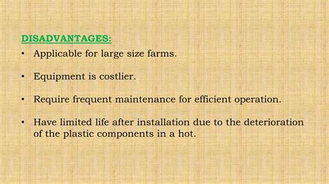 Micro Controller Based Drip Irrigation System Pptx