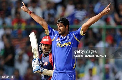Pankaj Singh Cricket Player Photos And Premium High Res Pictures