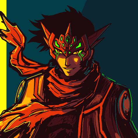 Nagare Ryoma And Getter Emperor Getter Robo Drawn By Emeraldcodex Danbooru