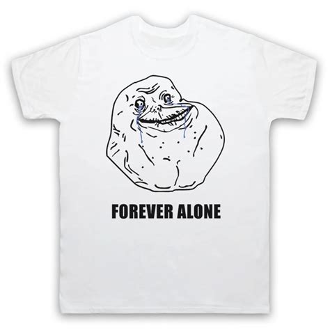 Rage Comics Forever Alone