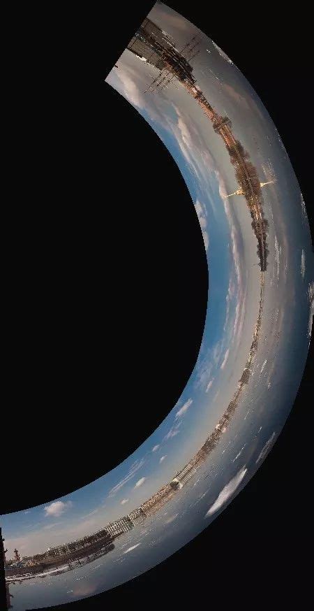 Opencv 实现多张图像拼接 一杯清酒邀明月 博客园