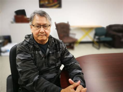 Chief Pashe Highlights Significant Progress In Reducing Drug Related Deaths At Dakota Tipi