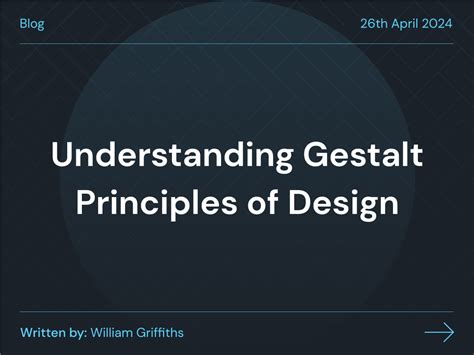 Understanding Gestalt Principles Of Design Hatchly Understanding Gestalt Principles Of Design Hatchly