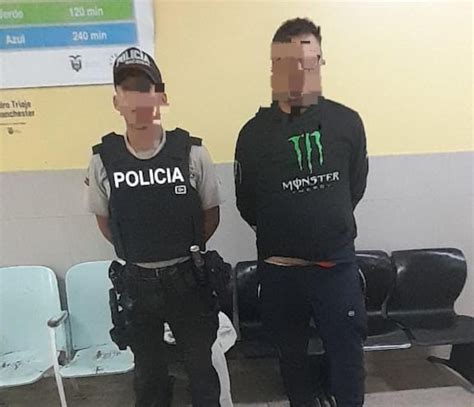 La Versión Del Presunto Autor Del Asesinato De Niño En Quito Metro