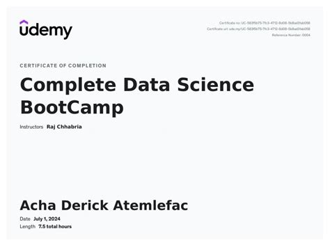 Acha Derick Atemlefac On Linkedin Python Dataanalysis Datascience