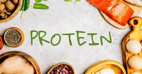 Dieta Alta En Proteínas Cuáles Son Los Riesgos Unisaludpro