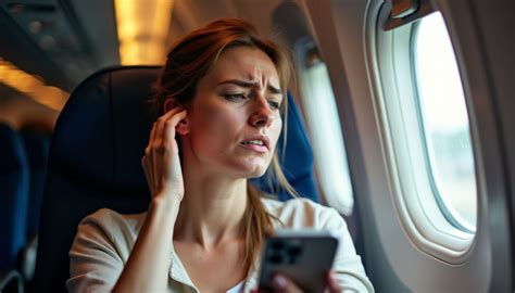 Is Flying Safe With A Perforated Eardrum Travel With Dayvee