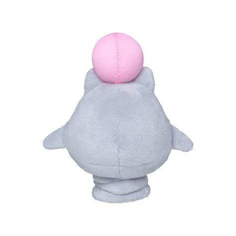 Pokemon Plush Pokemon Fit Plush Spoink The Pokémon Company Nin Nin