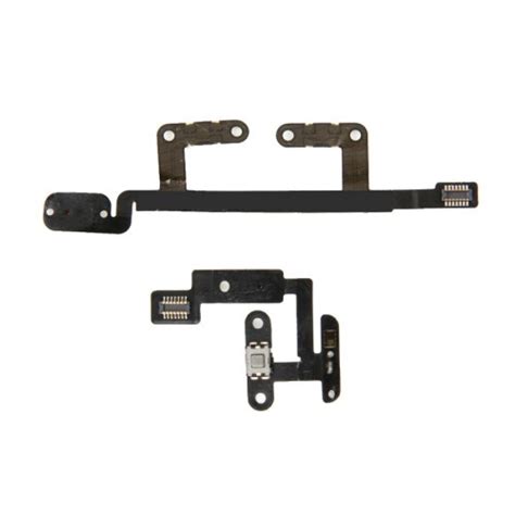 Ipad Mini Volume And Power Button Flex Cable