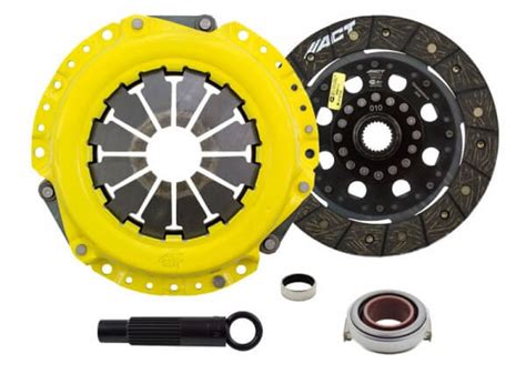 Act Sportperf Street Rigid Honda Kseries Jdmaster