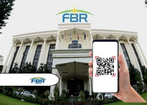 Fbr Hinders Qr Code Payment Adoption In Pakistan Fintech News Pakistan