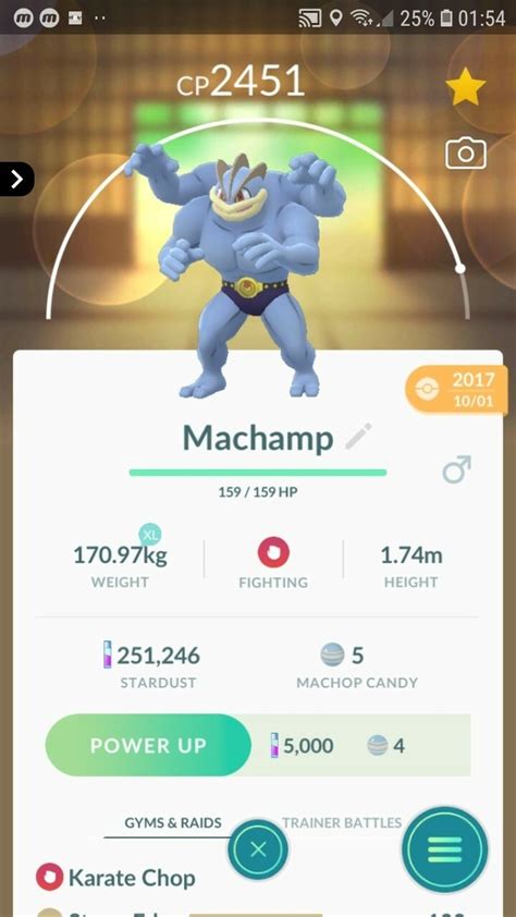 Machamp Evolution Chart In Progress Pokemon Evolutions — 0665