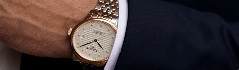 Tissot Le Locle Watches | Sophisticated Style with Swiss Precision