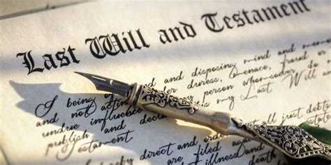 The Gender Of Inheritance The Curious Case Of The Early 20th Century