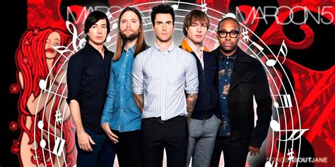 I Cant Believe Its Been 23 Years Since Maroon 5 Released Their Best