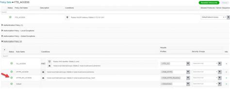 Creating Multiple Admin Accounts For Fdm Gui Accesses