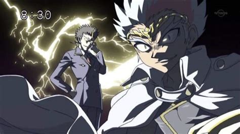 Beyblade Metal Fury Ryuga Dies