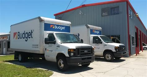 Rockstar Automotive Budget Truck Rental Your Rock Star Friends Help