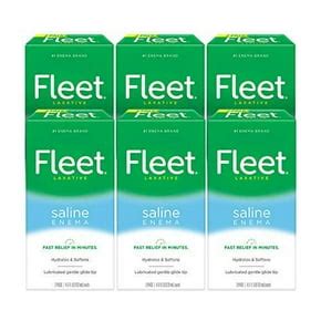 Fleet Enemas